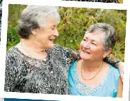 7de Laan star’s Alzheimer’s battle - PressReader