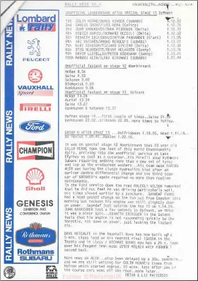 News: Obituary - PressReader