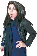 ‘It turns outs women aren’t hysterical leaders who nuke Russia when they have their period ...