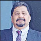 AG allowed me to take pics of forensic report - Ashraff - PressReader