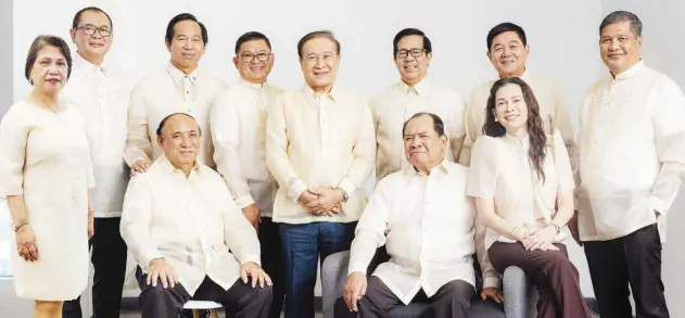 PSSLAI: 20 YEARS OF SERVICE IN THE PUBLIC SAFETY SECTOR - PressReader