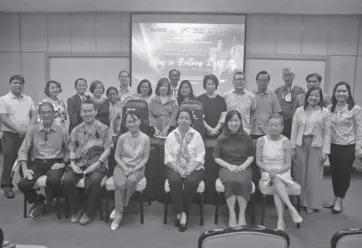 Gabay Guro, MPIF back 50 high school scholars with Deped Rizal‘s finance assistance program ...