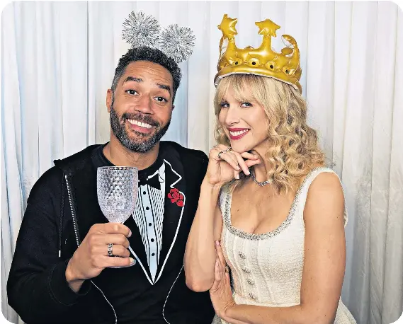 Ben Lawrence The Arts Agenda The triumph of Amandaland proves Britain ...