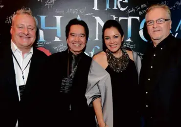 Businessma­n’s passion is collecting expensive watches - PressReader