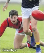 CONGUPNA THE ROAD - PressReader