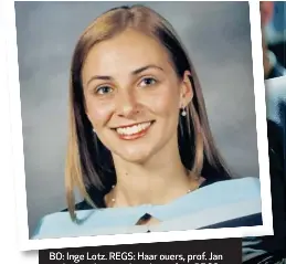 Kenners oor onopgelost­e Lotz-moord - PressReader