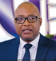 Health ministry faces March 2025 deadline for overdue financial ...