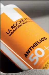 Solar beauty - PressReader