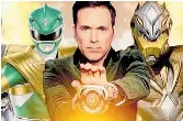 Jason David Frank, conocido por ser Tommy en Power Rangers falleció: lo confirmó su entrenador ...