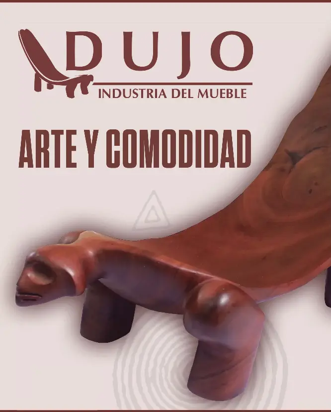 ARTE Y COMODIDAD - PressReader
