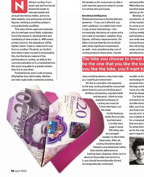 Listen to your heart - PressReader