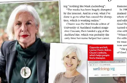 What’s luck got to do with it? - PressReader