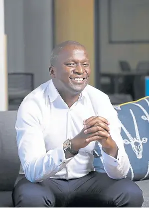 New app set to change taxi industry - PressReader