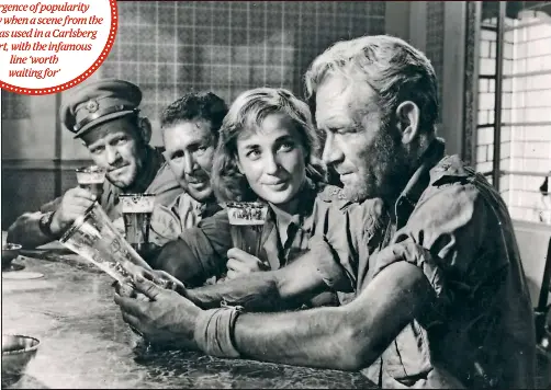 Sylvia Syms: a star that’s stood the test of time - PressReader