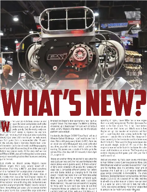 EDITOR’S NOTE - PressReader