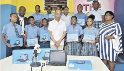 Fully digital - PressReader