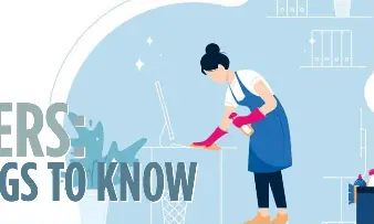 HELPERS: 10 THINGS TO KNOW - PressReader