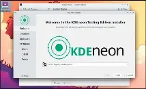 Introducin­g KDE Plasma 6.0 - PressReader