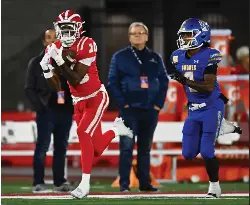 Time to fix broken CIF Open Division state championsh­ip game - PressReader