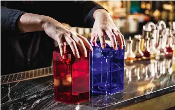 Playing with Perception - PressReader