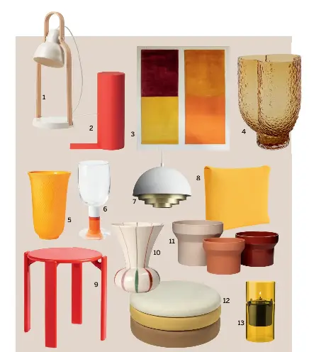 OPTIMISTIS­KE FARVER - PressReader