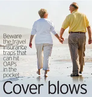 Cover blows - PressReader