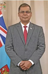 Government to create, enforce Airbnb regulation, says Prasad - PressReader