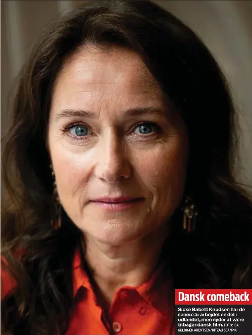 OVERVEJEDE AT STOPPE - PressReader