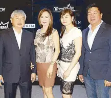 The world of Coby’s - PressReader