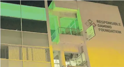 Shining a light on mental health - PressReader