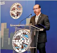 La Capac respalda demanda contra el Suntracs - PressReader