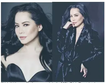 Shiela Valderrama Martinez: ‘I’m a Disney girl through and through ...