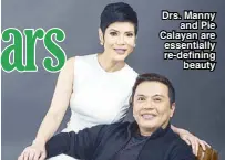 Calayan: Years of changes - PressReader