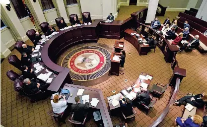 When will MS legislator­s finally pass ballot initiative process ...