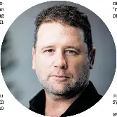 Scam victim calls bank offer ‘joke’ - PressReader