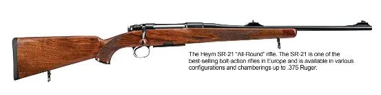 INTERVIEW WITH HEYM - PressReader