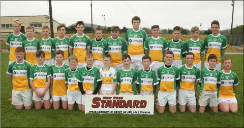 Captain Kelly sets example - PressReader