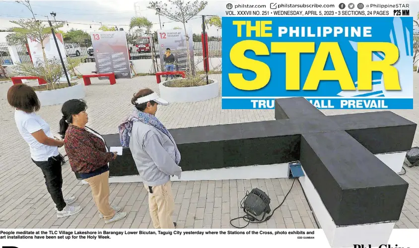 Degamo camp sees another key player - PressReader