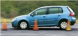 ¿Qué significa que un coche 'cabecea'? - PressReader