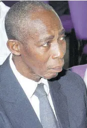 Delay fears in Keith Clarke murder trial - PressReader