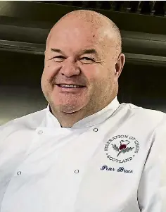 Top US firm snaps up caterer - PressReader