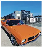 Driven by car design - PressReader