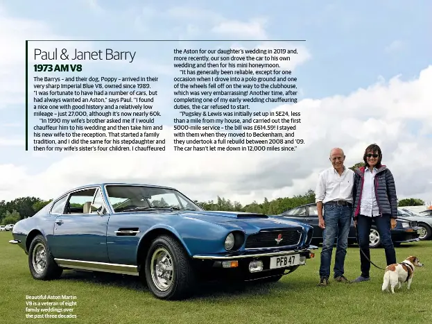 Ian Barclay - PressReader