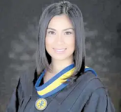 Celebs turn back-to-school dreams into reality - PressReader