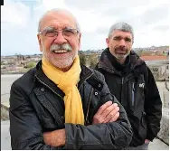 La Ligue du Midi, un groupuscul­e inquiétant - PressReader