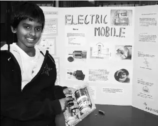 Showcasing their skills - PressReader