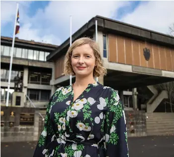 Upper Hutt mayoral hopeful wants after-hours doctors - PressReader