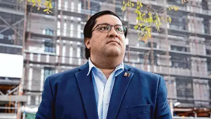 Arreguín is best in crowded field - PressReader