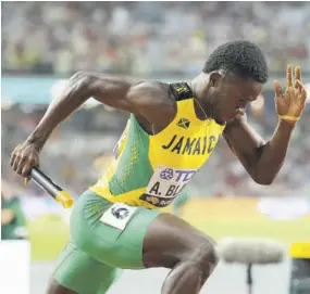 Ackeem Blake headlines strong cast for SW Isaacs Henry Developmen­t ...