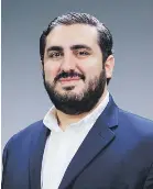 Cambio de mando en Genera PR - PressReader